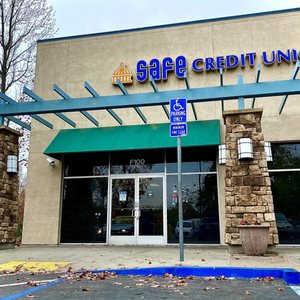 SACRAMENTO CREDIT UNION - Updated August 2025 - 62 Reviews - 800 H St ...