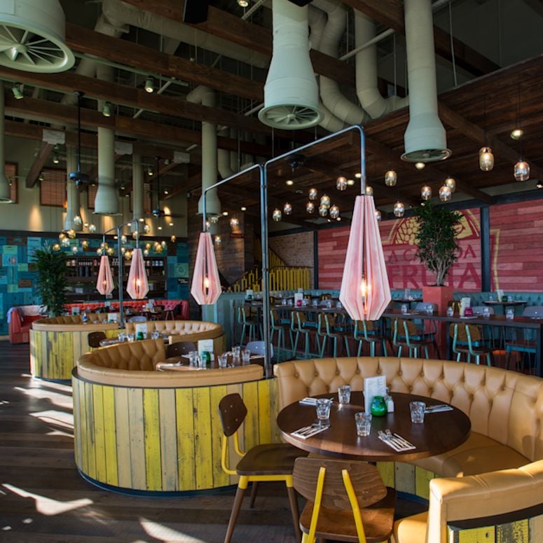 LAS IGUANAS - Updated March 2025 - 16 Photos - The Venue, Patchway, South Gloucestershire ...