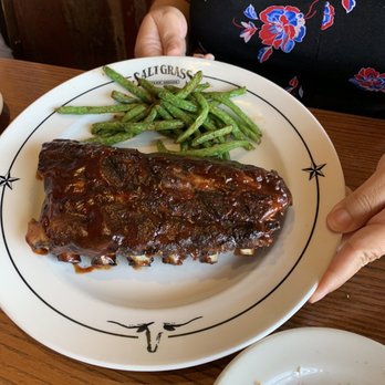 SALTGRASS STEAK HOUSE - Updated June 2024 - 244 Photos & 293 Reviews ...