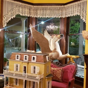 HASSINGER DANIELS MANSION BED AND BREAKFAST - Updated November 2025 ...