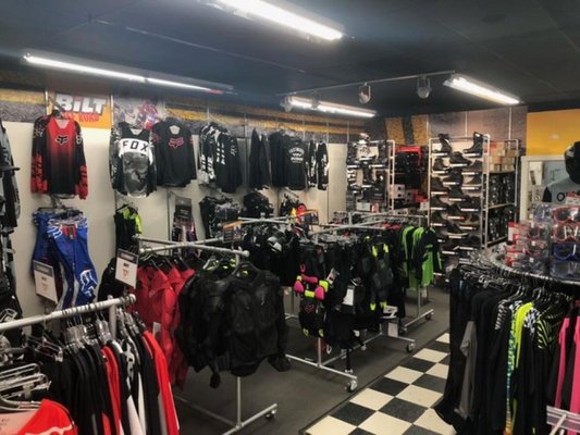 CYCLE GEAR - Updated January 2026 - 13 Photos - 63 Tolland Turnpike ...