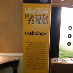 ABC LEGAL SERVICES - 10 Photos & 50 Reviews - 633 Yesler Way, Seattle ...
