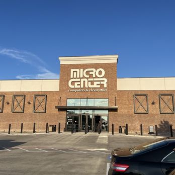 MICRO CENTER - Updated September 2025 - 169 Photos & 312 Reviews - 5305 ...