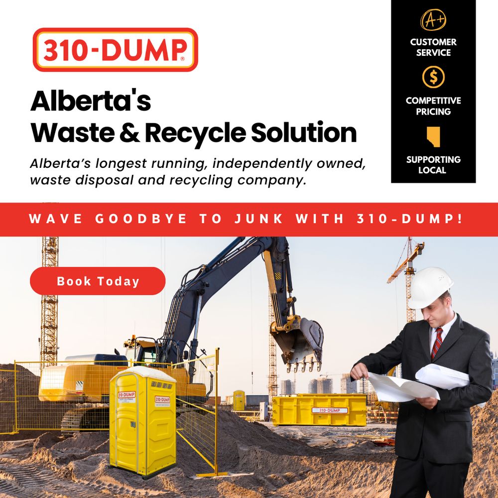 310-DUMP - Updated December 2025 - 19 Photos - 6865 84 Street SE ...