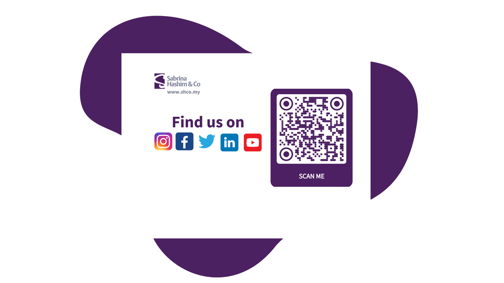 SABRINA HASHIM & CO - Level 15, DPulze Cyberjaya, Cyberjaya, Selangor ...