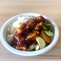 OISHII EXPRESS - Updated December 2025 - 254 Photos & 151 Reviews ...