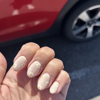 SNAPPY NAILS & SPA - Updated January 2026 - 311 Photos & 364 Reviews ...