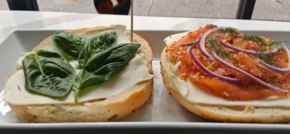 NALA’S BAGEL AND BRUNCH - Updated May 2026 - 42 Photos & 21 Reviews ...
