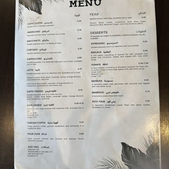 TRIPOLI’S - Updated September 2024 - 190 Photos & 241 Reviews - 11726 ...