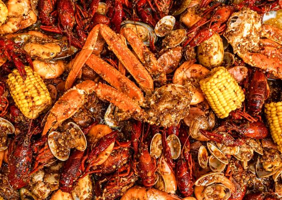 SEA SHACK - 26 Photos & 19 Reviews - 658 IL Rte 59, Naperville ...