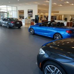 BMW OF SOUTH ATLANTA - 19 Photos & 115 Reviews - 4171 Jonesboro Rd ...