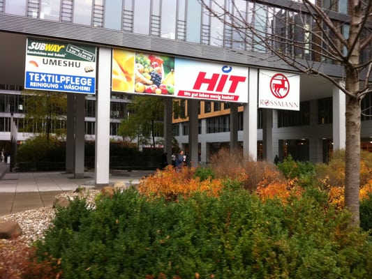 HIT-MARKT - Updated July 2025 - 20 Reviews - Elsenheimerstr. 57 ...