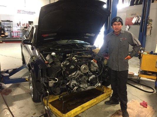 DNA AUTOMOTIVE - Updated December 2025 - 70 Photos & 255 Reviews - 70 ...