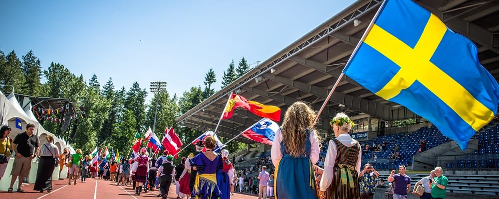 EUROPEAN FESTIVAL - Updated December 2025 - 4875 Victoria Drive ...