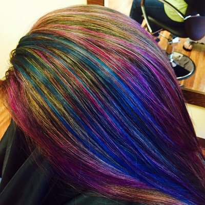 CREATIVE HAIR STUDIO II - 16 Photos - 464073 Florida 200, Yulee, FL - Yelp