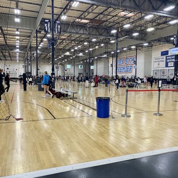 OPEN GYM PREMIER - Updated October 2025 - 51 Photos & 33 Reviews - 1500 ...