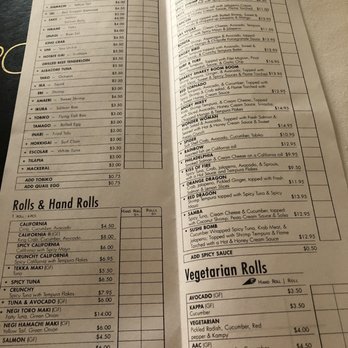 SHIRO RESTAURANT - Updated March 2025 - 560 Photos & 420 Reviews ...