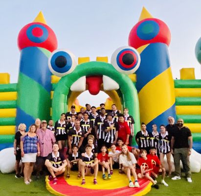 FUNBOX - GRAPEVINE - Updated December 2025 - 63 Photos - 3000 Grapevine ...