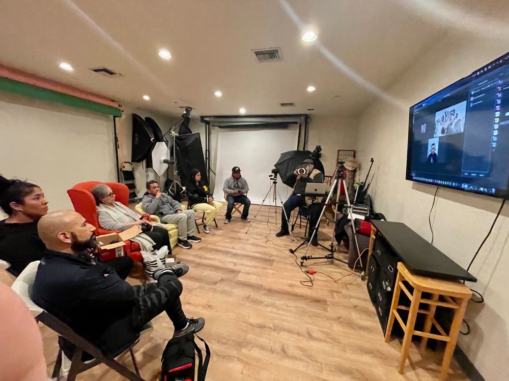 PUL PHOTO ACADEMY - 1825 E Northern Ave, Phoenix, Arizona - Photography ...