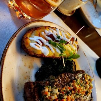 RESTAURANT 1858 - Updated November 2025 - 217 Photos & 168 Reviews ...