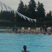 FIRCREST POOL - 555 Contra Costa Ave, Fircrest, Washington - Swimming ...