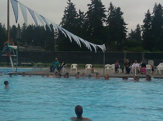 FIRCREST POOL - Updated December 2025 - 555 Contra Costa Ave, Fircrest ...