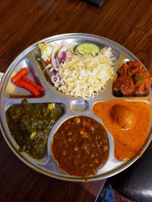 BRAR SWEETS & RESTAURANT - 39 Photos & 37 Reviews - Indian - 2646 ...