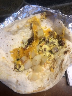 JUMBURRITO - Updated September 2025 - 25 Reviews - 4509 N Midkiff Rd ...