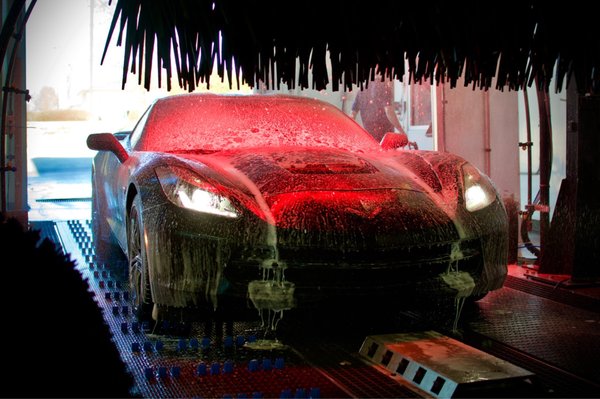 DIAMOND WASH - Updated October 2025 - 32 Photos & 32 Reviews - 1401 SE ...