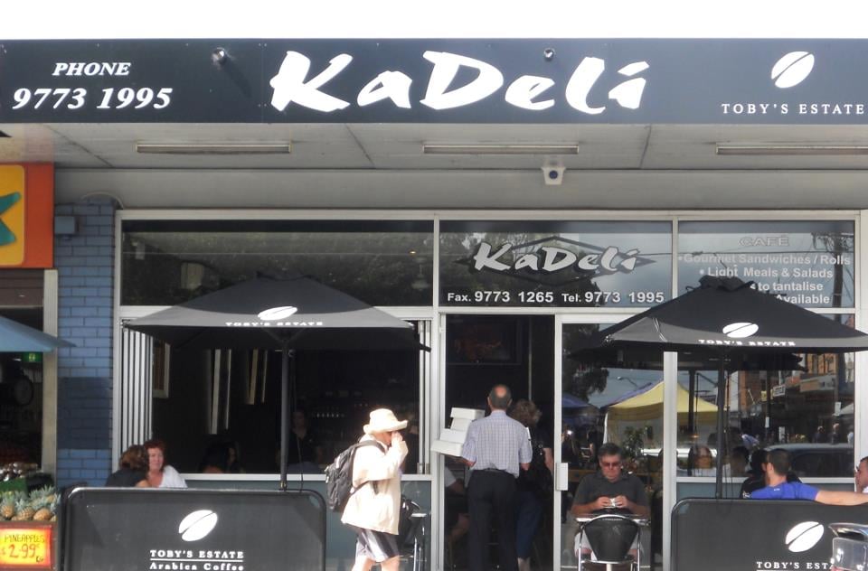 KADELI GOURMET DELI CAFE - Shop 2/ 229, Panania New South Wales ...