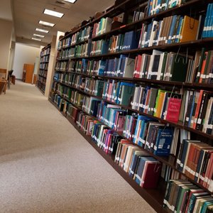 FOLEY PUBLIC LIBRARY - Updated December 2025 - 319 E Laurel Ave, Foley ...