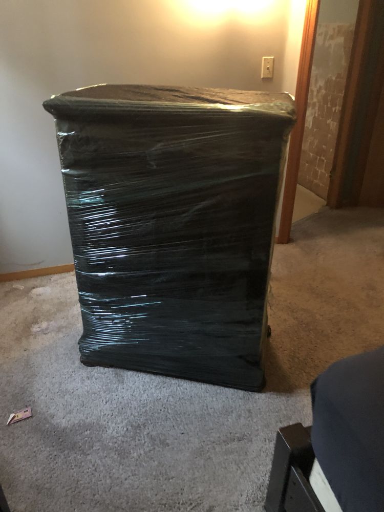 BOB’S BUNCH O BOXES MOVING AND DELIVERY - Updated March 2025 - 18 ...