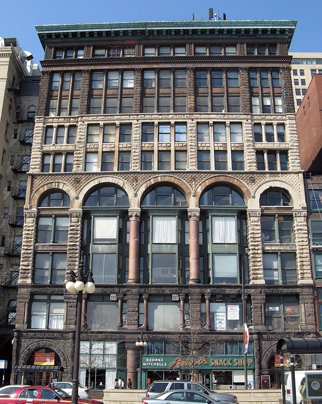 CURTISS HALL - Updated August 2025 - 410 S Michigan Ave, Chicago ...