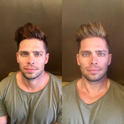 ROB FUENTES SALON - Updated December 2025 - 119 Photos & 125 Reviews ...