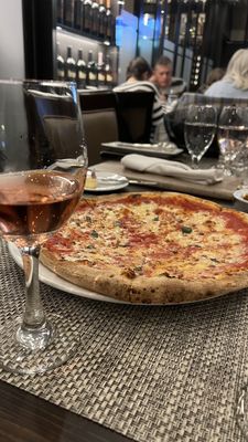 ZAFFERANO RISTORANTE - Updated July 2025 - 100 Photos & 73 Reviews ...