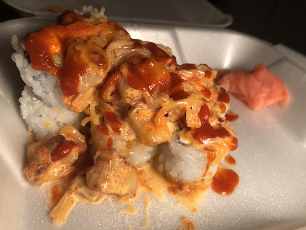 NARA EXPRESS - CLOSED - 24 Photos & 25 Reviews - 137 Wilkesboro Blvd NE ...