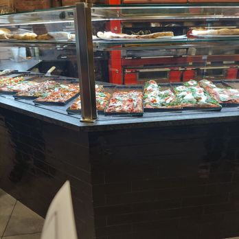 TAGLIO PIZZA - 200 Photos & 201 Reviews - 85 Mineola Blvd, Mineola, New ...