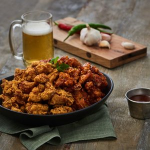 LING WU ASIAN RESTAURANT AT LANTANA PLACE - Updated July 2025 - 607 ...