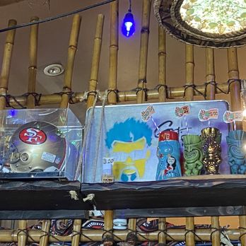 TIKI INIKI - 835 Photos & 1100 Reviews - 5-4280 Kuhio Hwy, Princeville ...