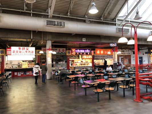 Richmond Public Market - 171 Photos & 46 Reviews - Public Markets ...