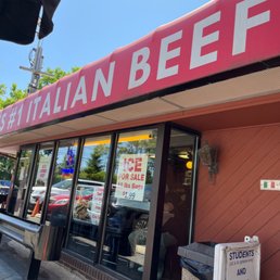 AL’S BEEF - Updated October 2025 - 478 Photos & 662 Reviews - 1079 W ...