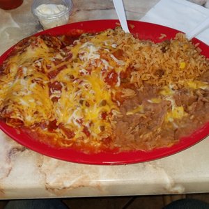 TACO ROCO - 61 Photos & 120 Reviews - 245 Avenue Of The Flags, Buellton ...