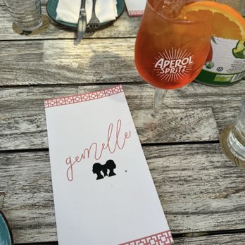 GEMELLE - Updated July 2025 - 387 Photos & 343 Reviews - 4400 White ...