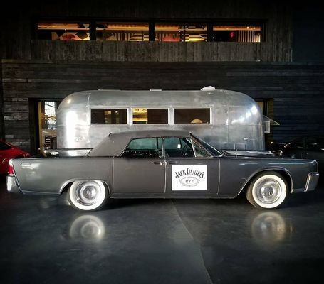 CLASSIC CAR CLUB MANHATTAN - 115 Photos & 35 Reviews - Social Clubs - 1 ...