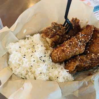 CHI-KIN - Updated December 2024 - 1064 Photos & 541 Reviews - 813 N ...