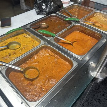 CURRY BOYS - Updated August 2025 - 85 Photos & 112 Reviews - 517 South ...