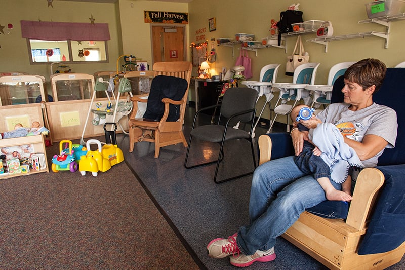 PRESENCE FORTIN VILLA LEARNING CENTER - Updated July 2025 - 1025 N ...