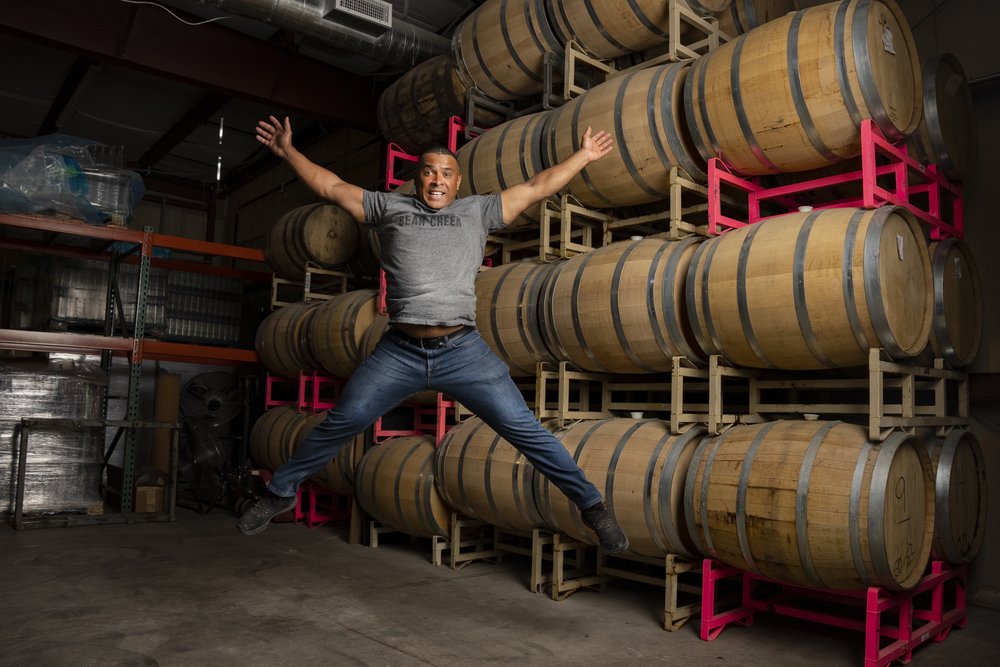 HOLLOW SPIRITS DISTILLERY - Updated January 2025 - 542 Photos & 173 ...