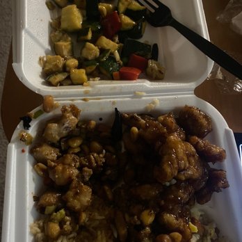 PANDA EXPRESS - Updated September 2024 - 70 Photos & 46 Reviews - 3785 ...