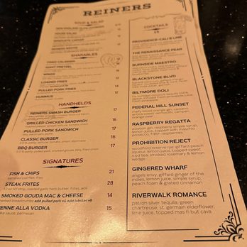 REINERS BAR & GAME ROOM - Updated December 2025 - 52 Photos & 45 ...